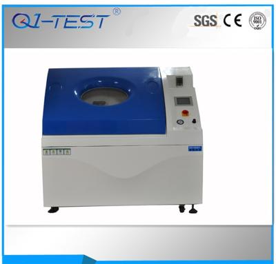 China Cyclic Corrosion Chamber Salt Spray , Drying , Humidity And Temperature Alternating for sale