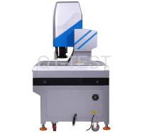 China 2.5D Fully Automatic CNC Vision Measuring Machine CCD Navigation support 3D touch probe for sale