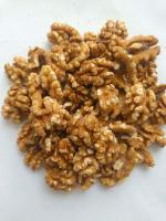 China New Crop Organic Bulk Wholesale Paper Walnut China Top Nuts and Dried Fruits Raw Paper Dried Garcinia Fruit 3% Max 5% for sale