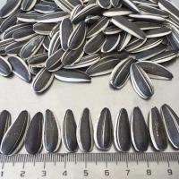 China Wholesale bulk biggest size Raw Sunflower Seeds Black White 361 Amazon’s best-selling products for sale