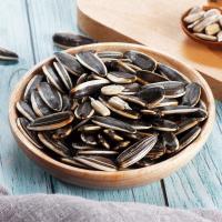China China High Quality Organic Melon Seeds Wholesale Bulk Fresh Snack Fry Sunflower Seeds Kernel for sale