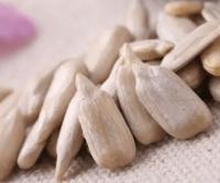 China 1% max Sunflower Heart Kernel Ideal for Delicious Snack Production for sale
