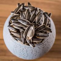 China Enhance Your Snacking Experience with Natural Sunflower Seeds T5 for sale