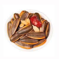 China Wholesale Chinese Roasted Sunflower Seeds Pecan Flavor Sunflower Seeds Melon Seeds for sale