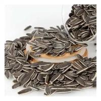 China New year Chinese Factory wholesale Coconut Flavored Roasted Sunflower Seeds for sale