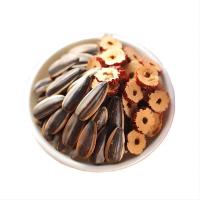 China Wholesale Now Black High Quality Export Red Date Flavor Roasted Sunflower Seeds 361 for sale