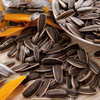 China Wholesale Nutrition Food High Quality XL Five Spice Flavor Roasted Sunflower Seeds Best Price ODM OEM for sale