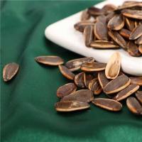 China Inner Mongolia Li Niuniu Food Technology Co. Delicious Sated Buttered Sunflower Seeds for sale