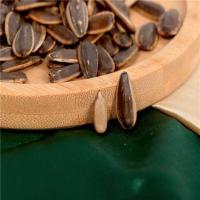 China Inner Mongolia Li Niuniu Food Technology Co. Delicious Sated Buttered Sunflower Seeds for sale