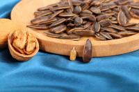 China Amazon hot selling Wholesale China roasted sunflower seeds that meet Thailand import standards for sale
