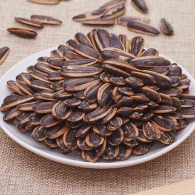 China Factory Supply Walnut Flavor Roasted Sunflower Seeds Customized Wholesale Private Label Nuts for sale