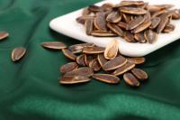 China Wholesale Roasted Sunflower Seed In Shell Healthy Superfood Snack, Non GMO, Dry Roast, Kosher for sale