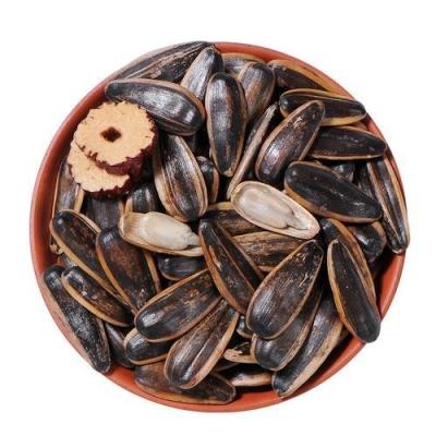 China Good Sense Shelled Sunflower Seeds Red Date Flavor Roasted Sunflower Seed Non-GMO All Natural for sale