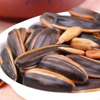China Good Sense Shelled Sunflower Seeds Red Date Flavor Roasted Sunflower Seed Non-GMO All Natural for sale
