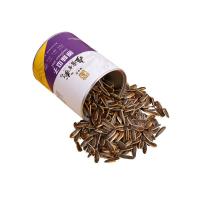 China Good Sense Shelled Sunflower Seeds Red Date Flavor Roasted Sunflower Seed Non-GMO All Natural for sale