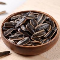 China Roasted Sunflower Seeds Instruction for eat directly OEM 3.00% Sales Distribution for sale