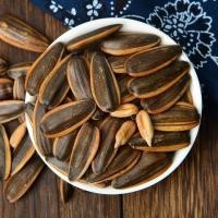China Roasted Sunflower Seeds Instruction for eat directly OEM 3.00% Sales Distribution for sale