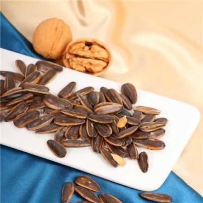 China China factory wholesale accepts custom packaged sea salt flavored roasted sunflower seeds for sale