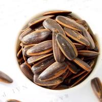 China China factory wholesale accepts custom packaged sea salt flavored roasted sunflower seeds for sale