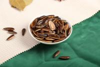 China Inner Mongolian Sunflower Seeds Original Roasted and Salted Keto Friendly In Shell Amazon hot sale for sale