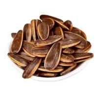 China The factory in Inner Mongolia exports large grain honey vine pepper flavored sunflower seeds for sale