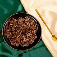 China The factory in Inner Mongolia exports large grain honey vine pepper flavored sunflower seeds for sale