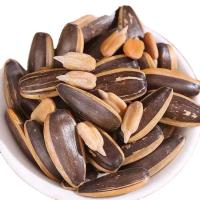 China The factory in Inner Mongolia exports large grain honey vine pepper flavored sunflower seeds for sale