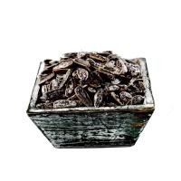 China Inner Mongolia DINGNONG Food Technology Co. Crunchy Sunflower Snacks BROKEN 2% Max for sale