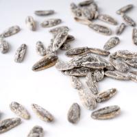 China Amazon hot selling factory wholesale bulk and bag sea salt sunflower seeds for sale