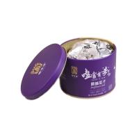 China Amazon hot Bulk wholesale custom portable cartons, flavored roasted sunflower seeds in iron drums for sale