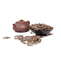 China Amazon hot Bulk wholesale custom portable cartons, flavored roasted sunflower seeds in iron drums for sale