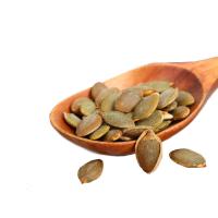 China Manufacturers sell a large number of high-quality green pumpkin seeds in bulk amazon for sale