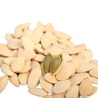China Manufacturers sell a large number of high-quality green pumpkin seeds in bulk amazon for sale
