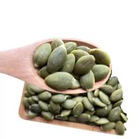 China Inner Mongolia origin wholesale high-quality pumpkin seed kernels are cheap Amazon hot sale for sale