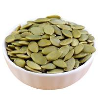 China Wholesale Bulk Grade Chinese Pumpkin Seeds Shine Skin Pumpkin Seeds Kernels GWS AA for sale
