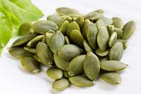 China Top Grade Pumpkin Seeds Shine Skin Kernels Broken 1-3%MAX for sale