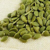 China Top Grade Pumpkin Seeds Shine Skin Kernels Broken 1-3%MAX for sale