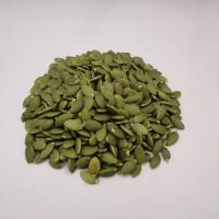 China China Hot Selling Wholesale Price Organic Pumpkin Seeds Kernels AA Factory Direct for sale