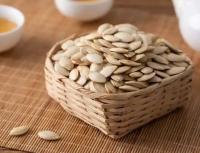China Raw Pumpkin Seed Meat COMMON Cultivation Type for Sustainable Snacking for sale