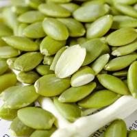 China Factory Direct Sale Natural Organic Pumpkin Seeds Kernels Snacks Snow White Pumpkin Seeds for sale