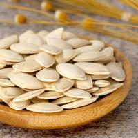 China Raw Pumpkin Seed Meat COMMON Cultivation Type for Sustainable Snacking for sale