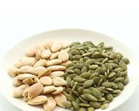 China Wholesale Raw Processing Top Grade Non GMO Hulled Pumpkin Seed Kernels Competitive Price for sale