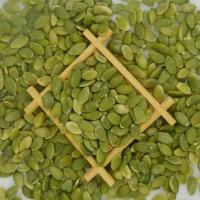 China High Quality Pumpkin Seeds Snow White Pumpkin Seeds Raw Processing Nut Dried Fruit Non GMO Amazon hot sale for sale