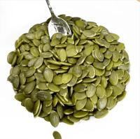 China Best Quality Bulk Cheapest Green Peeling Pumpkin Seeds hot selling on Amazon for sale