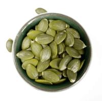 China Best Quality Bulk Cheapest Green Peeling Pumpkin Seeds hot selling on Amazon for sale