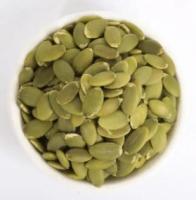 China Amazon hot sale Wholesale Organic Certified High-quality Pumpkin Seed Kernels Big Size Green Raw Pumpkin Seeds Kernels for sale