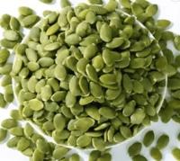 China Amazon hot sale Wholesale Organic Certified High-quality Pumpkin Seed Kernels Big Size Green Raw Pumpkin Seeds Kernels for sale