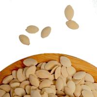 China Amazon hot sale wholesale Customizable bagged salt and pepper flavored pumpkin seeds granules full of natural green food factory for sale