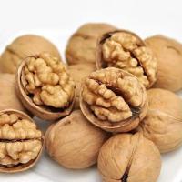 China Naturals Walnut Halves & Pieces 1 lb, 100% XinJiang Unsalted Walnuts for Baking for sale