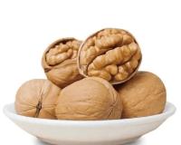 China Top quality Thin-skin paper shell Walnut 185 with shell in bulk wholesale from China for sale